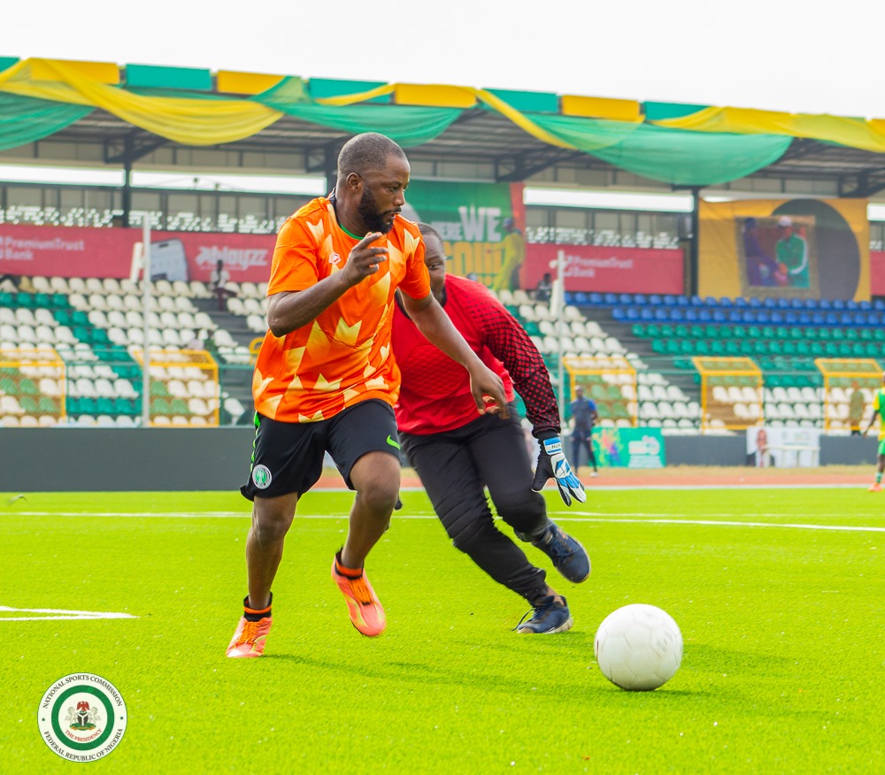 NSC DG shows dazzling display in SWAN Novelty Match at Gateway Games ...