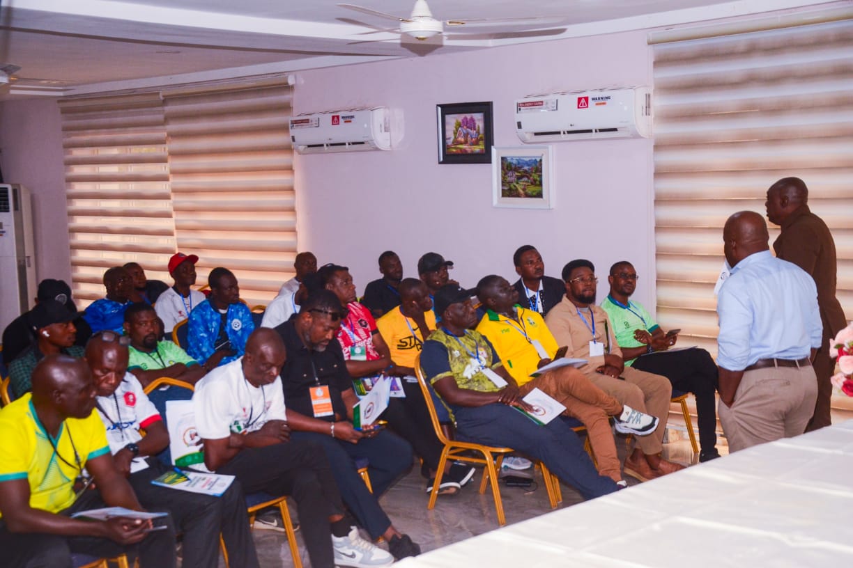 NFF President Confirms August 22 Kickoff for 2025/26 NPFL Season, Lauds ...