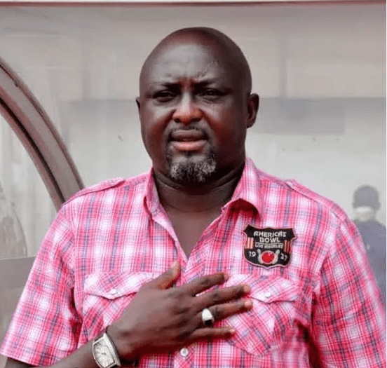 ‎NPFL UPDATE: Coach Kennedy Boboye Ready For His Debut After Two Weeks ...