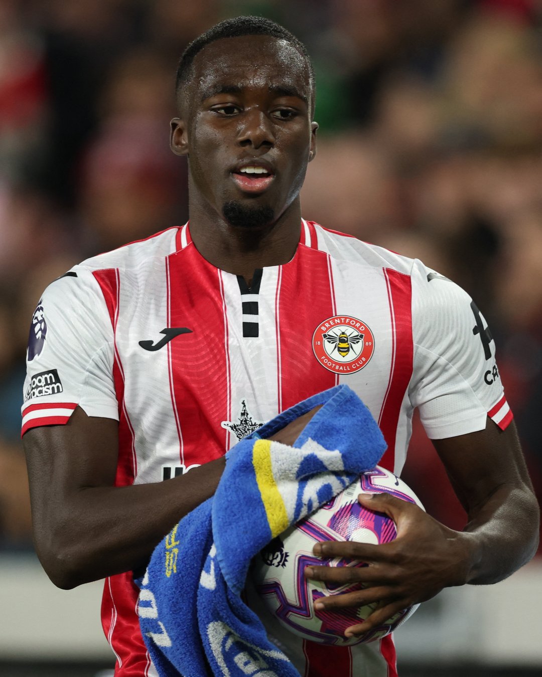 NFF Must Act Fast: Why Nigeria Should Call Up 21-Year-Old Michael ...