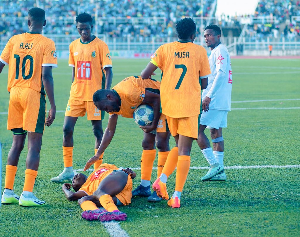 NPFL UPDATE: Kano Pillars Found Guilty Of Several Offences Against ...