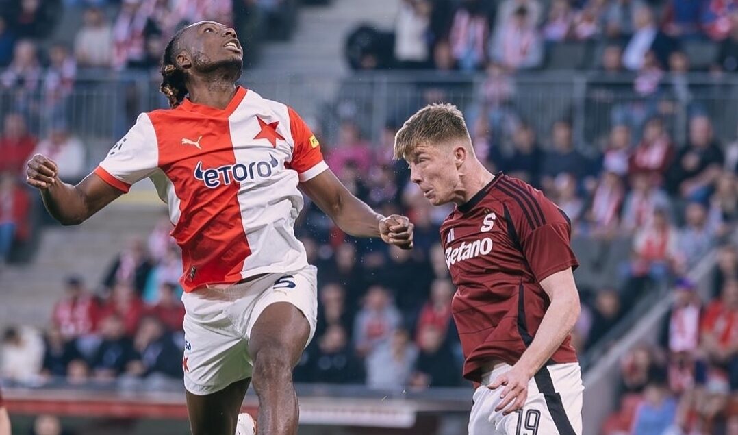 Igoh Ogbu’s Timely Return Gives Super Eagles a Major Boost Ahead of ...