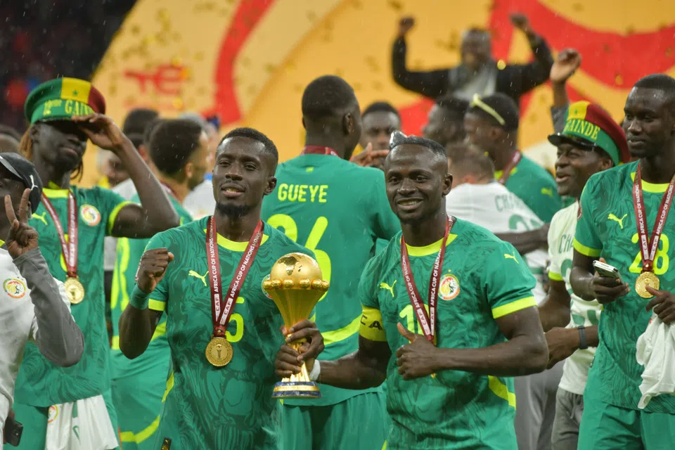 “Football Won”: Fans Celebrate As Senegal Defeat AFCON 2025 Hosts ...