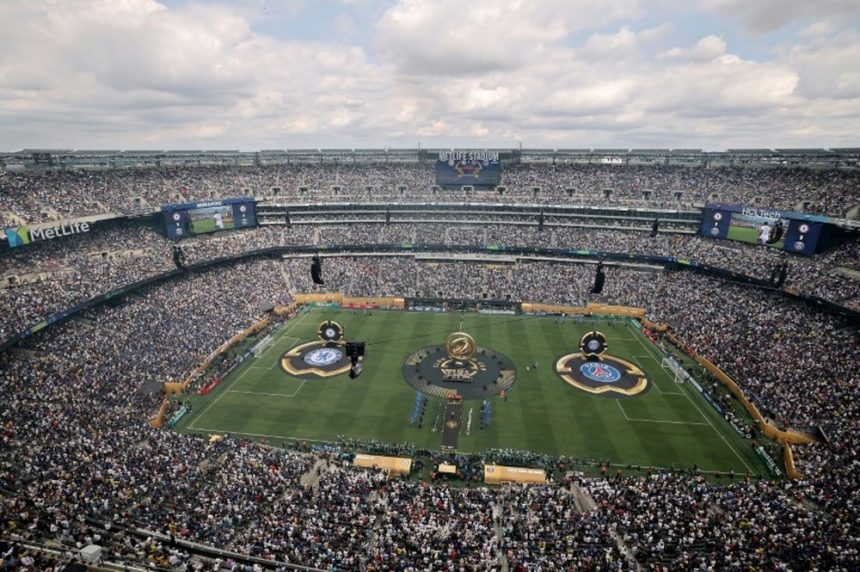 2026 World Cup Stadium Guide The Iconic Venues Set To Host Football S