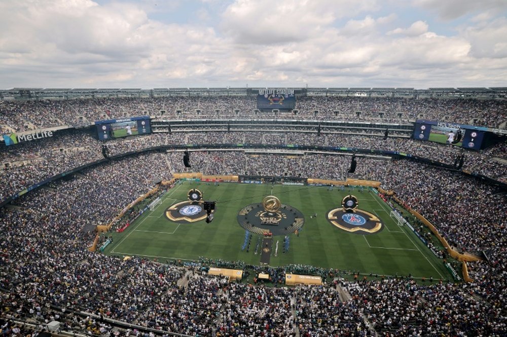 2026 World Cup Stadium Guide The Iconic Venues Set To Host Football S