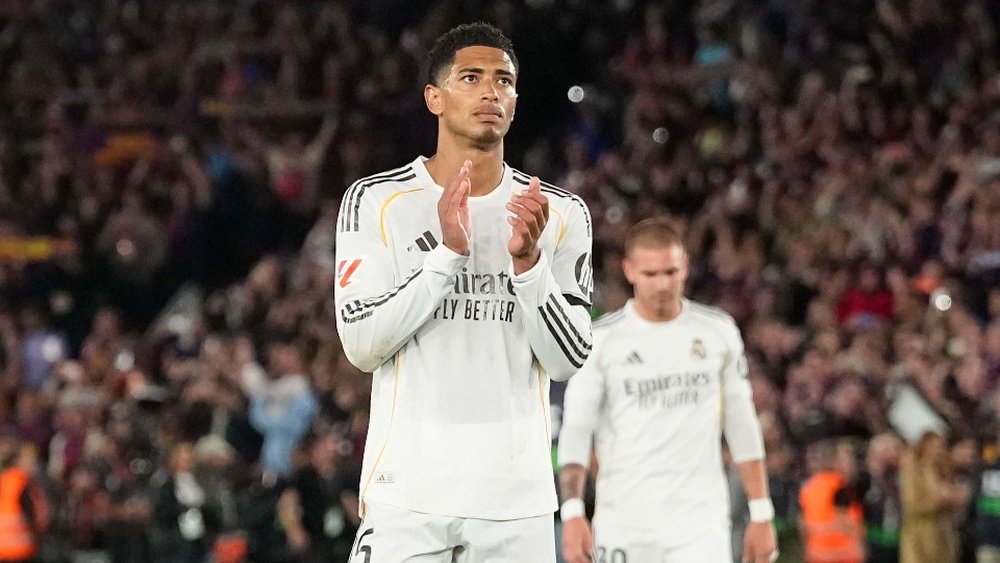 Real Madrid Face Crucial Summer Rebuild After Trophyless 2025/26 Season ...