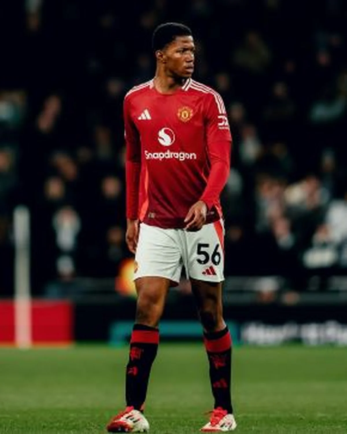 Manchester United Retains Four Nigeria-Eligible Talents As Club ...